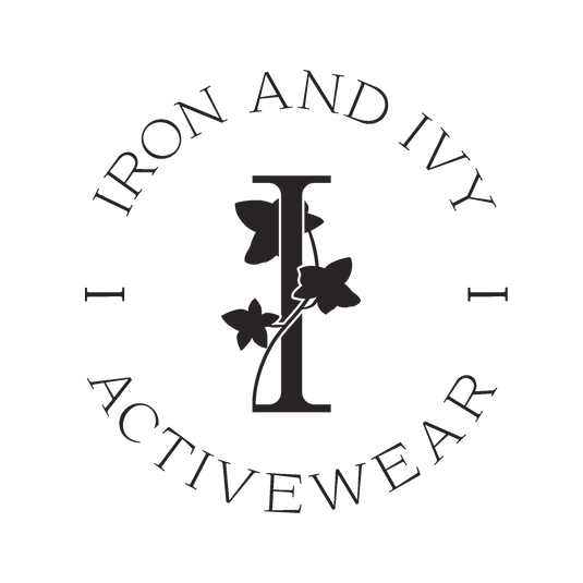 Iron & Ivy Activewear – Iron & Ivy Activewear